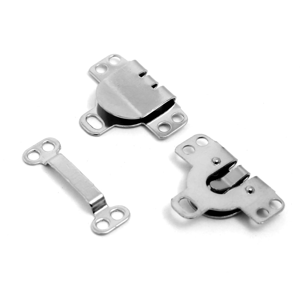 Colchete Costuravel Feminimo Eberle 8.893.9.L 18mm | Maluli Armarinhos ...