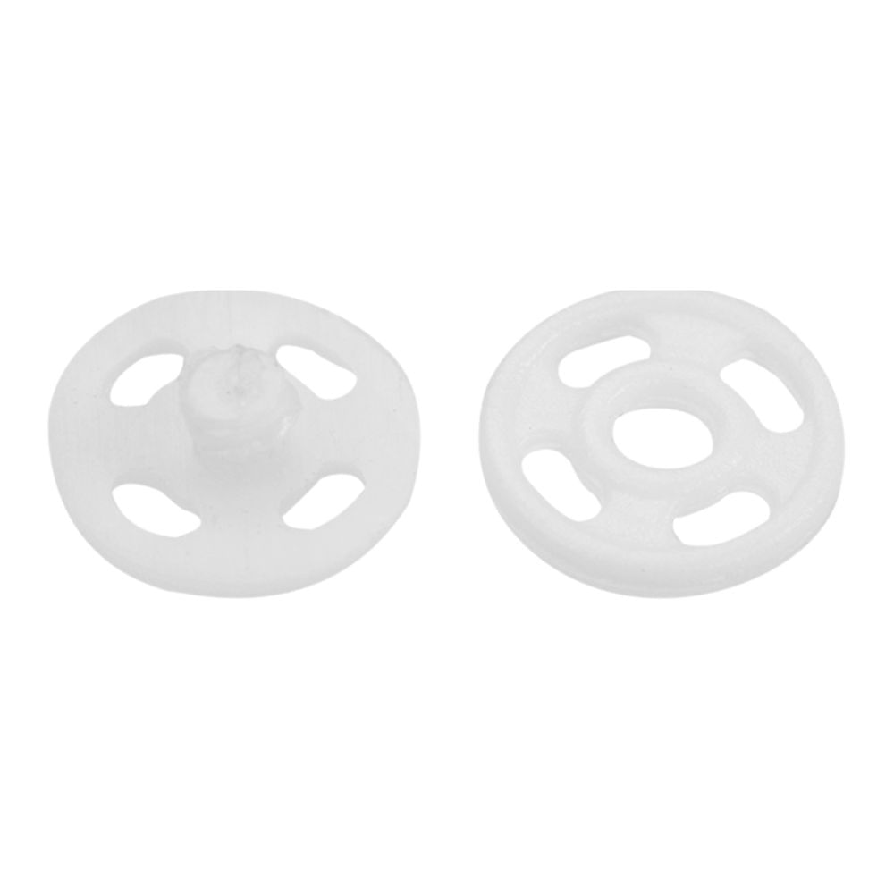 Colchete de Pressao Luli 10mm - Maluli Armarinhos