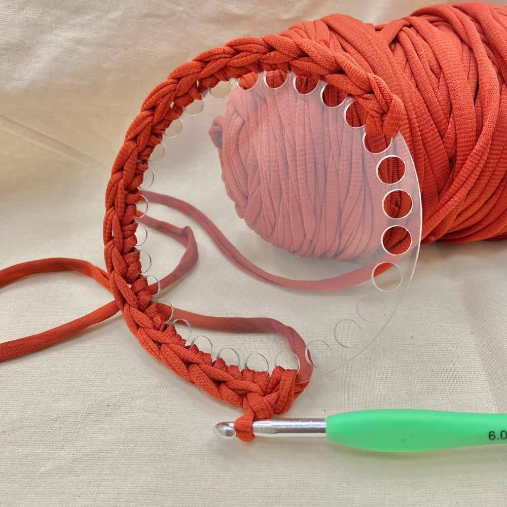 Fundo de Bolsa - Maluli Armarinhos